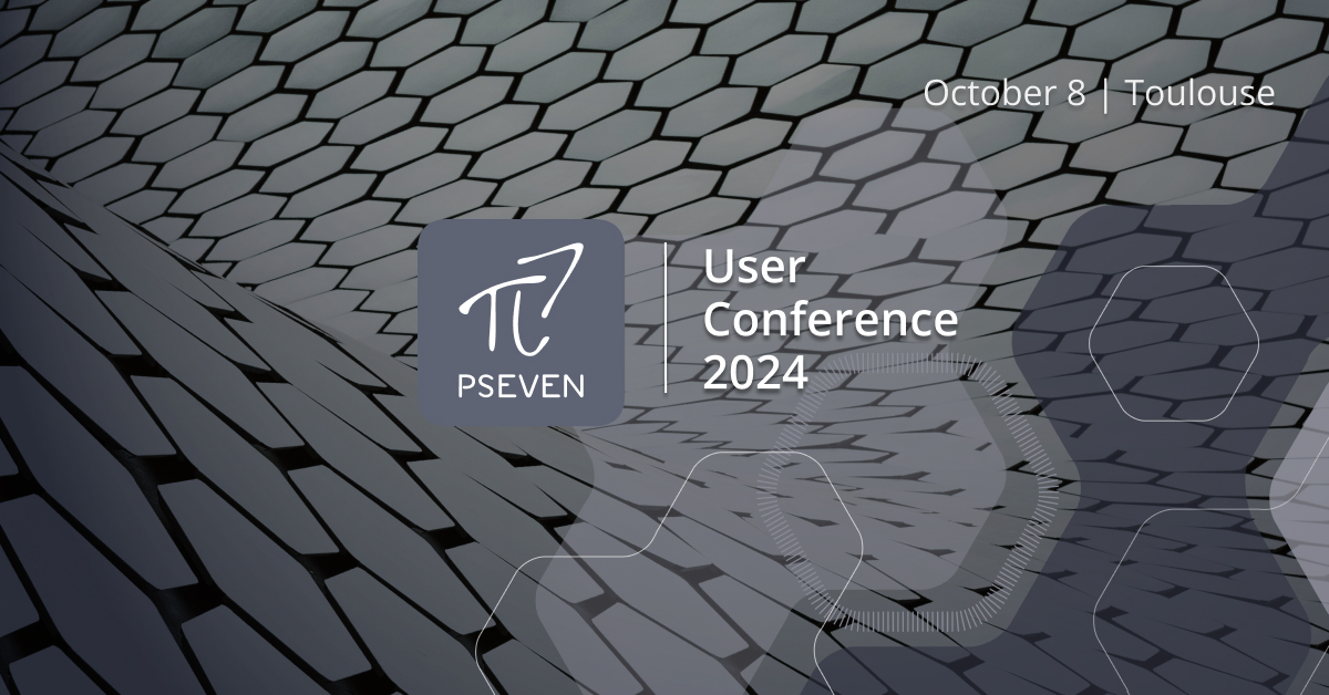 pSeven User Conference 2024
