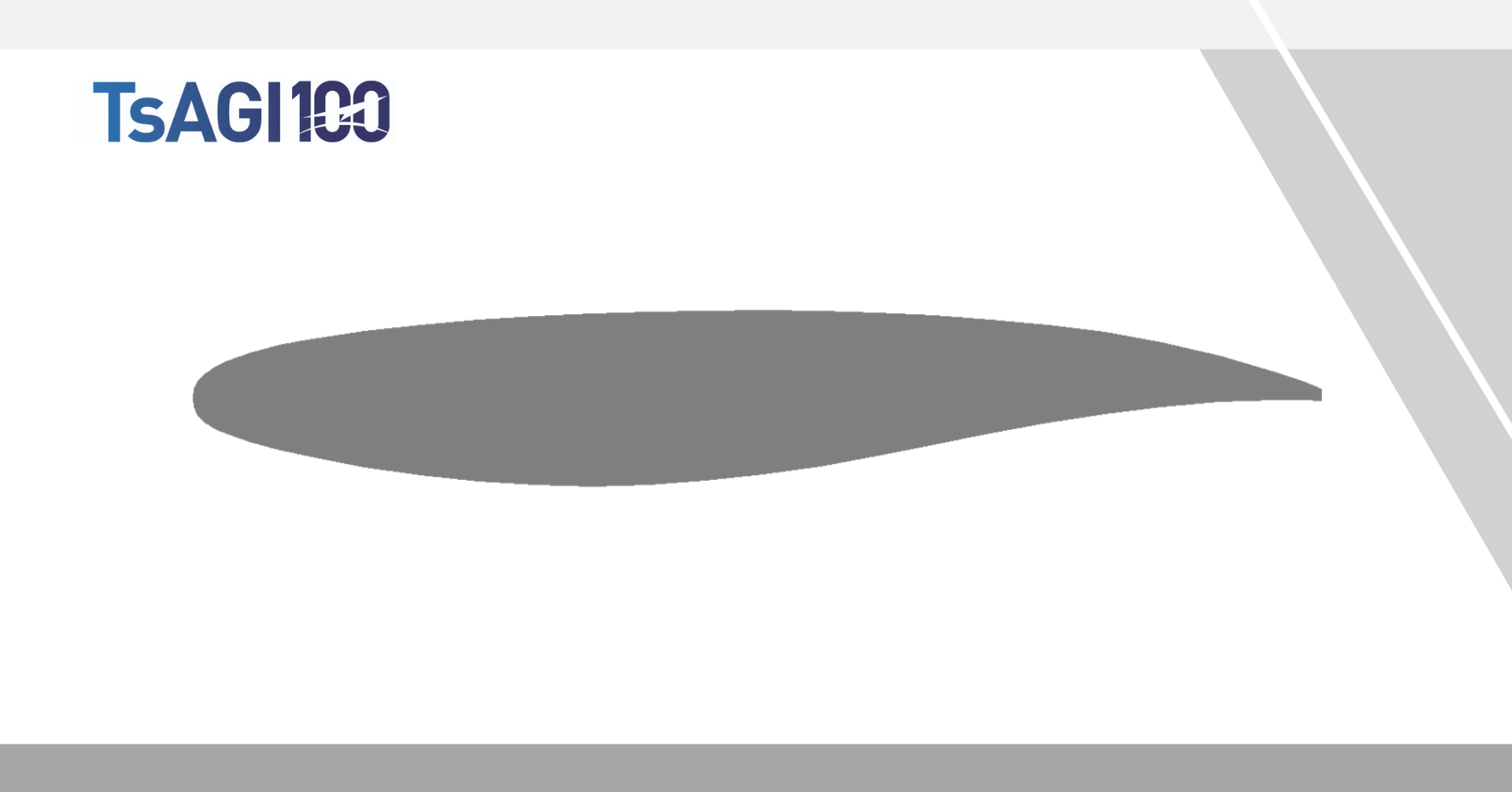 Multi-point airfoil shape optimization Multi-point airfoil shape optimization