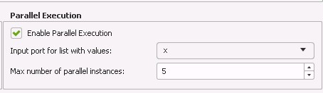 Parallelization made easy in pSeven