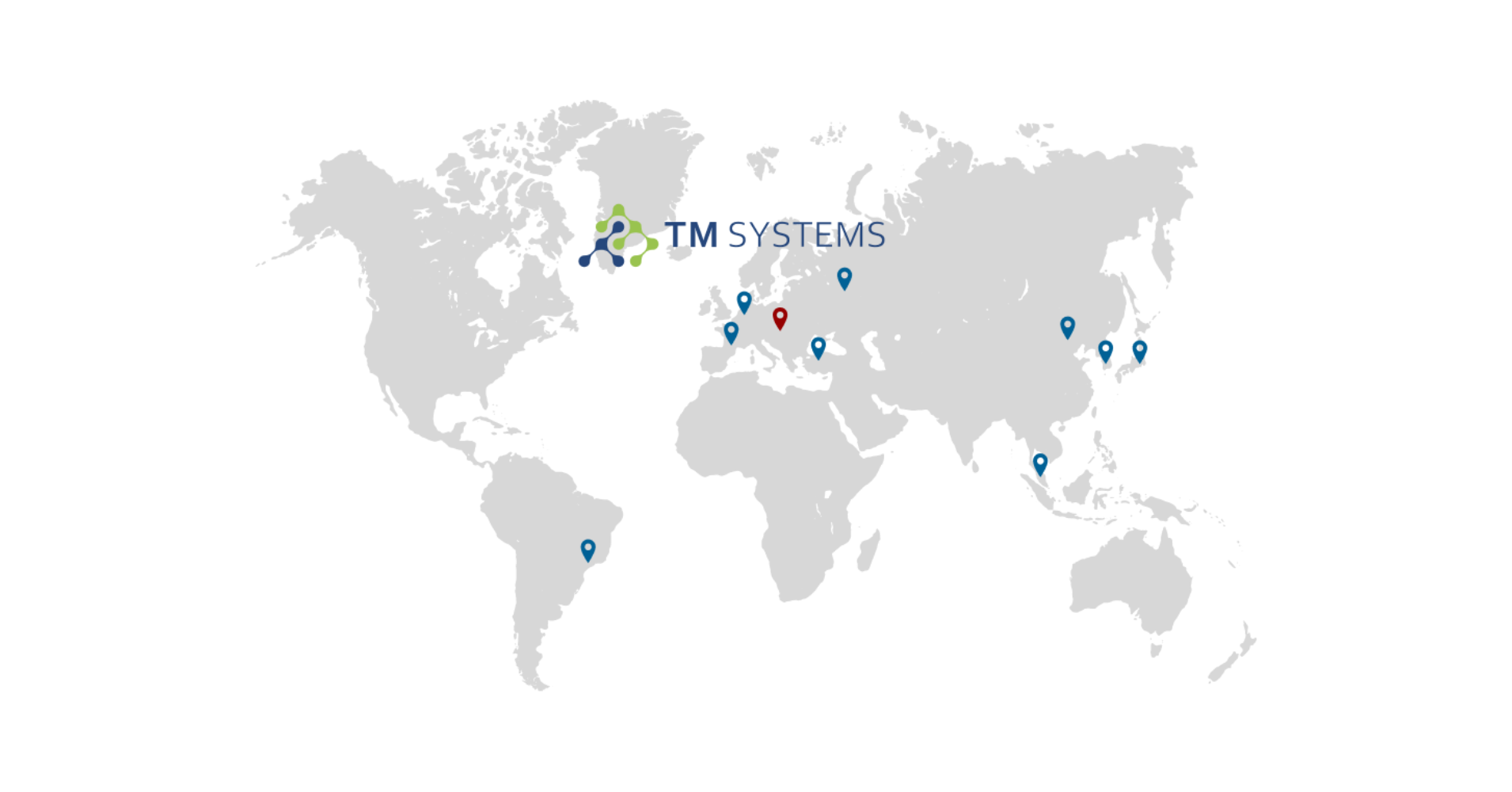 TM Systems extends DATADVANCE’s distributors network to Czech Republic