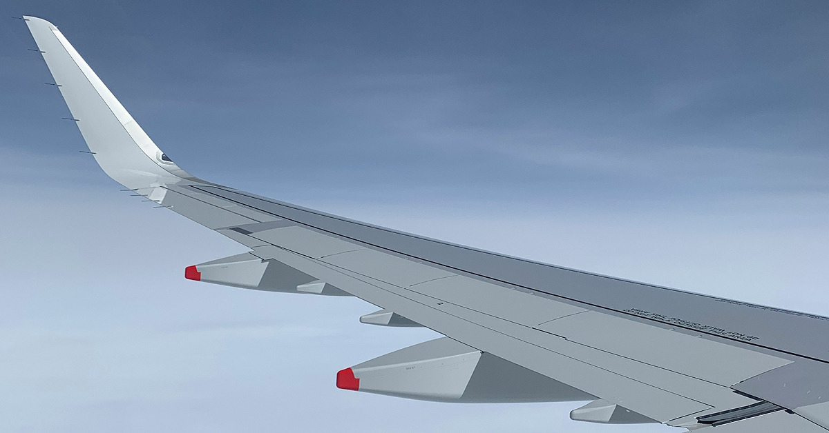 Aircraft design optimization - pSeven solutions for Aerospace
